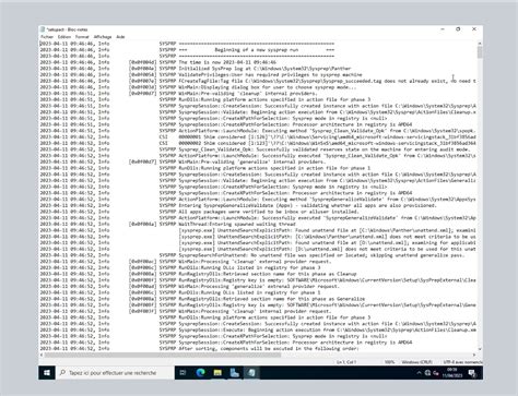 Sysprep Behaviour Withwithout Prism Central Guest Customization Option