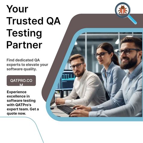 Qatpro Quality Assurance Testing On Linkedin Improve Software