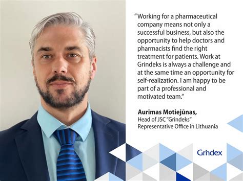 Grindeks Pharma Lithuania Fdf Api Grindeks
