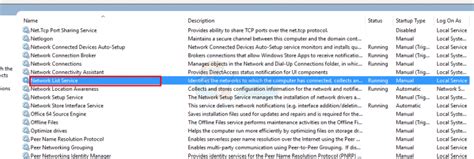 Fix Windows 10 Update Error 0x80070422