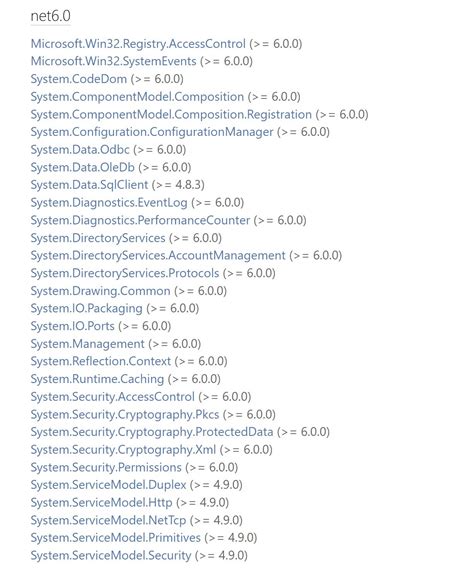 Using The Net Upgrade Assistant To Upgrade A Windows Forms Apppart Ii