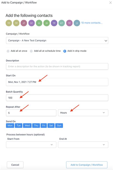 Using The Bulk Action Features Within Highlevel How To Highlevel Guides And Tutorials Updated