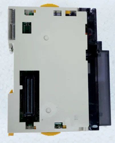 Cj1g Cpu44h Omron Cpu Unit At ₹ 10000 Piece 2 Automation In Bhavnagar Id 26393767991