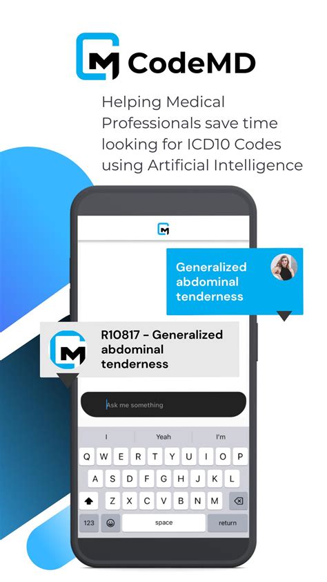 Codemd Ai Code Finder Apk For Android Download