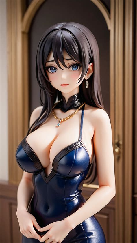 Chat With Alexa Nsfw Enjoy Free Unrestricted AI Character Roleplay No Filter FlowGPT