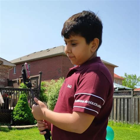 Shourya Kumar Cookingwithshourya • Threads Say More