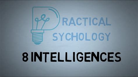 What Is Gardners Multiple Intelligence Theory The 13 Latest Answer