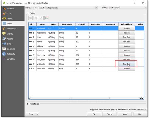 Web Mapping With QGIS Web QGIS Tutorials And Tips