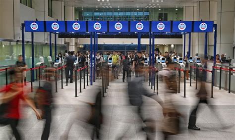 Enhanced Security Checks At All Checkpoints Sept 9 14 The New Paper