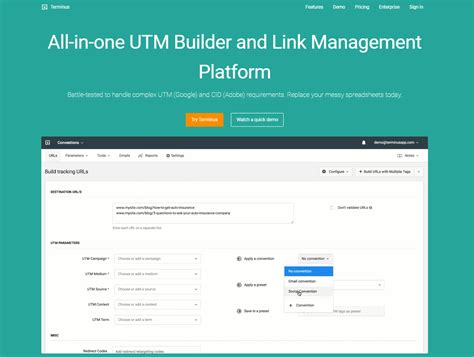 How To Pass UTM Parameters Between Pages The Perfect Guide For Technical And Business Users
