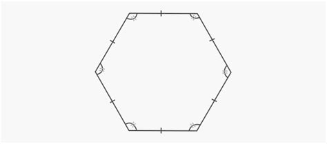 What Is Hexagon Definition Facts And Example