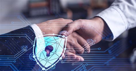 Dell Technologies Crowdstrike Transform Commercial Pc Cybersecurity