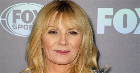 Sex And The City S Kim Cattrall Shares Heartache As She Says Rest Peacefully In Moving Tribute