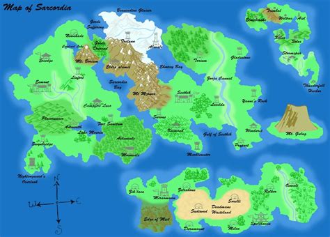 Fantasy Campaign Map Creator Nolfpac