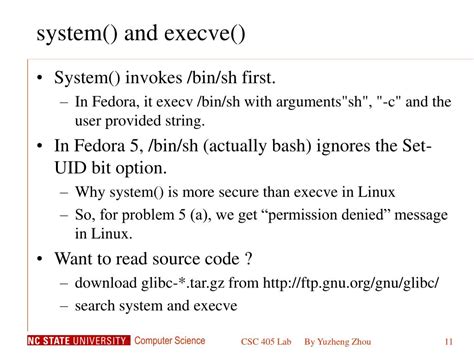 Ppt Csc 405 Introduction To Computer Security Powerpoint Presentation