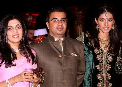 Real Wedding Anjhula Singh Bais Satish Selvanathan