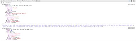 Is A Binary Json Javascript Library Available For Browsers Stack