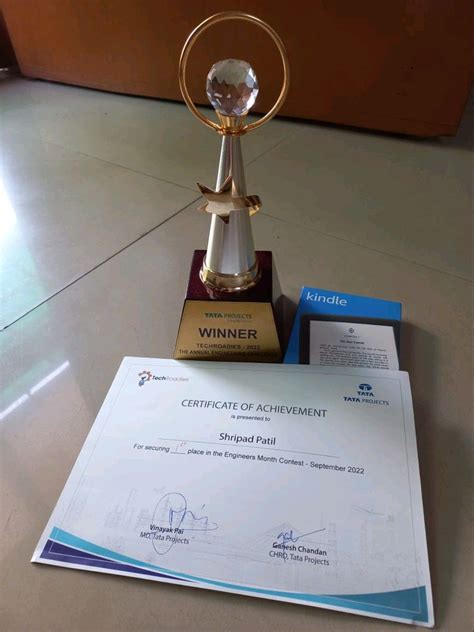 Shripad Patil On Linkedin Tataprojects 13 Comments