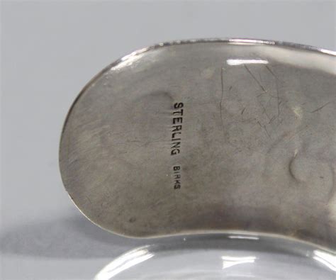 Sterling Silver The Resurgence Of A Prestigious Metal Halls Auction