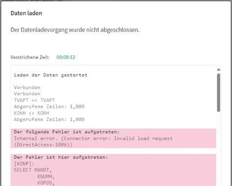 strange symptoms of a data gateway connection co qlik community
