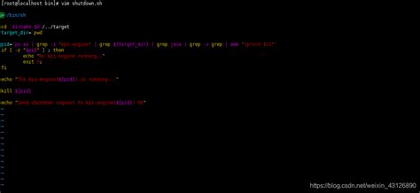 Linux下执行sh命令出现 Bash Binstartsh Binbashm Bad Interpreter No Such File Or Directory 问题