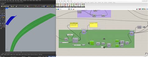 Issues With Fixing The Base Geometry To Model A Facade Panel Detail