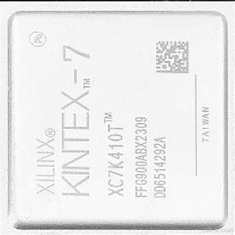 学习xilinx Fpga（更新中） Csdn博客