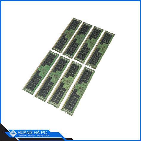 Ram Ddr4 Samsung 128gb 2666mhz Ecc Registered