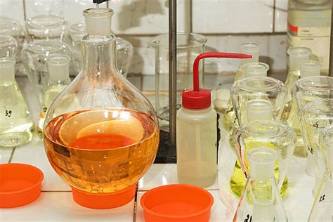 different flasks full flask development photo background and picture