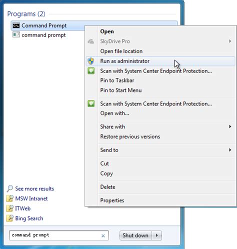 Use The System File Checker Tool To Repair Missing Or Corrupted System Files Artofit