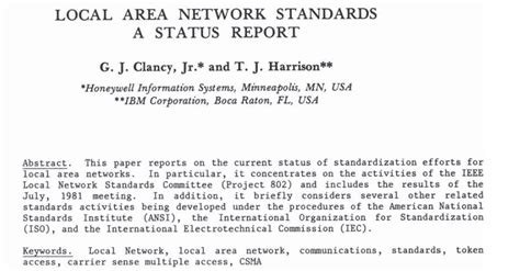 Ethernet History Deepdive Why Do We Have Different Frame Types Daniels Networking Blog