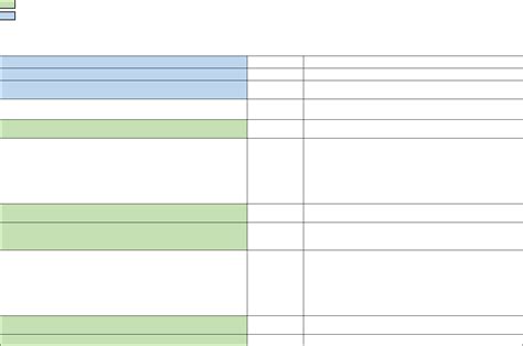 Quality Management System Qms Assessment Checklist In Word And Pdf Formats Page 5 Of 13
