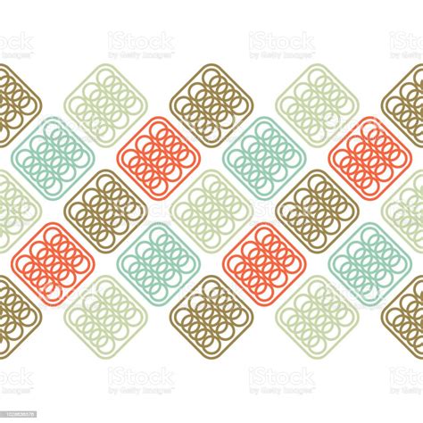 폴카 도트 완벽 한 패턴입니다 기하학적 배경입니다 점 원형 및 버튼입니다 Тextile 교감입니다 0명에 대한 스톡 벡터 아트 및 기타 이미지 Istock