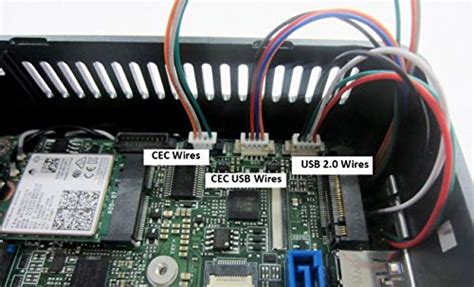 Unlock Your Intel Nucs Potential With Gorites Adapter Electronikz