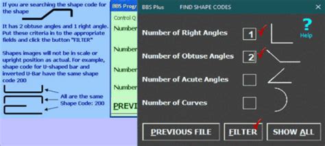 2 Simple Method To Find Shape Code In Bbs Plus 2 Simple Method To Find Shape Code In Bbs Plus
