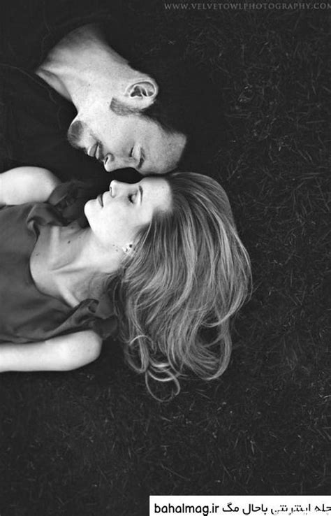 عکس عاشقانه غمگین دختر پسر