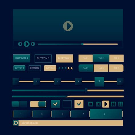 Images De Interface Utilisateur Streaming Png Téléchargement Gratuit Sur Freepik