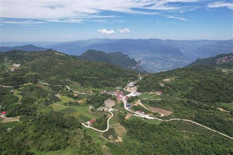 宜昌长阳：农村综合服务站 畅通深山物流“最后一公里” 荆楚网 湖北日报网