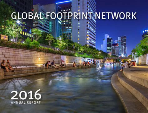 Publications Global Footprint Network Publications Global Footprint Network