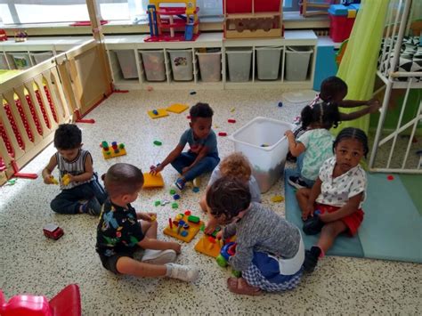 Basisbabe Ursulinen Rust In De Klas Onthaalklas Ste Kleuterklas A