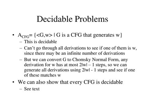 Ppt Turing Machines And Computability Powerpoint Presentation Free