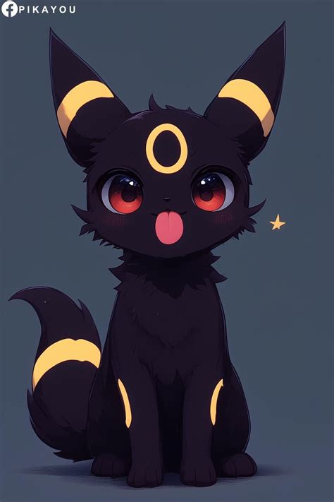 Eeveelution Blep 👅 Tongue R Aiart