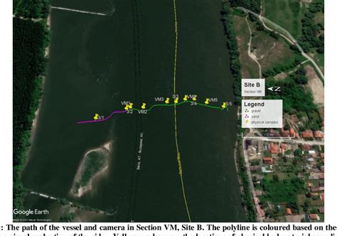 Figure 10 From Automated Riverbed Material Analysis Using Deep Learning On 2 Underwater Images