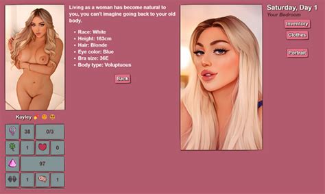 [xcl] [0 22] Kayley Player Character Mod Blacked Player Characters Loverslab