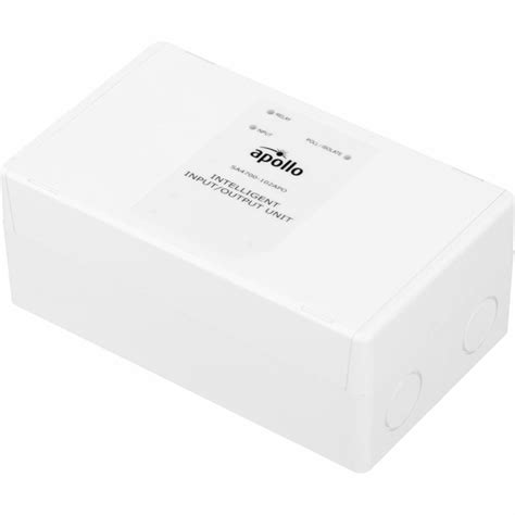 intelligent input output unit fire systems direct