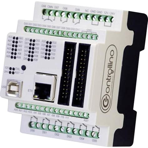 Controllino Maxi Controllino Pc S Vente Controllino Maxi Controllino