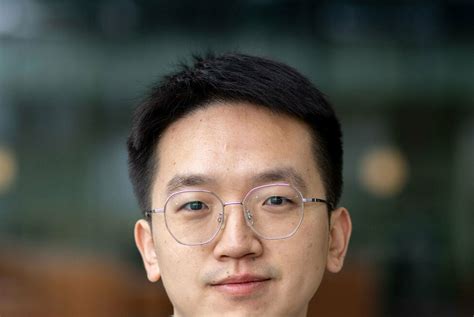 New Postdoc Tao Wang