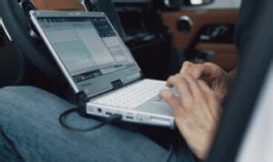 Range Rover Sport Electronic Modules Software Update Autosvs Technology