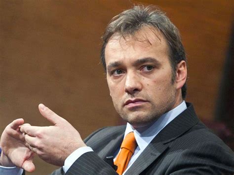 Biografia Di Matteo Richetti Vita E Storia