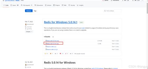 Windows安装redis并在后台运行redis压缩版本后台运行命令 Csdn博客